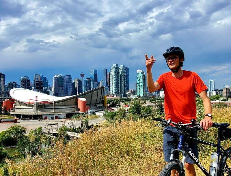 Calgary: City Bike Tour, Highlights and Bow River - Who Is This Tour Best Suited For?