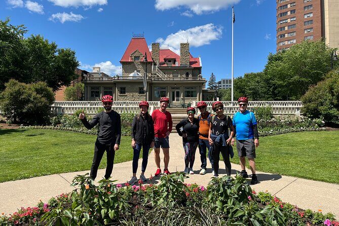 Calgary City Highlights 2 Hour E-Scooter Tour - Final Takeaway
