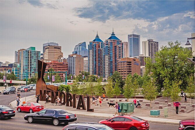 Calgary City Highlights 3 Hour Bike Tour, E-Bike Upgrade Avail. - FAQ