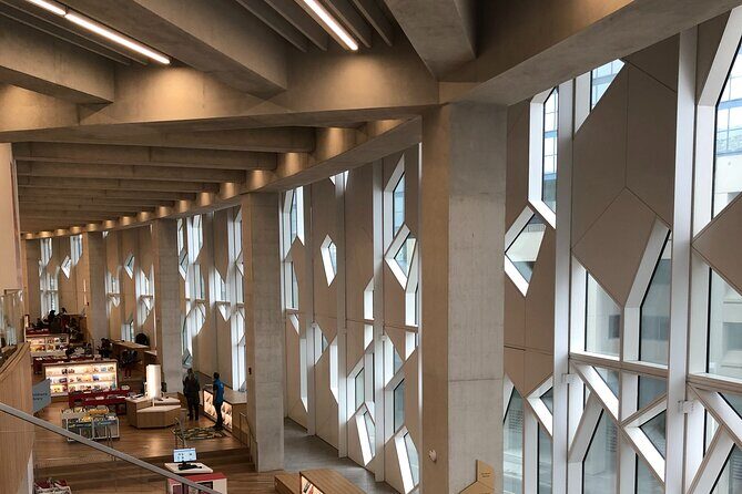 Calgary City Tour - Practical Tips for Enjoying the Tour