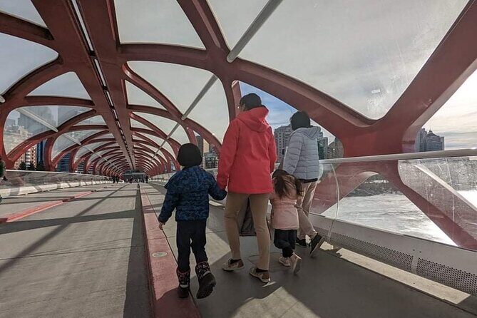 Calgary City Tour - FAQ: Your Practical Questions Answered