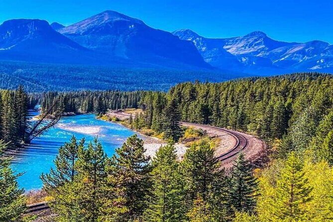 Calgary: Columbia Icefield Adventure, Skywalk and Peyto Lake Tour - Who Should Consider This Tour?