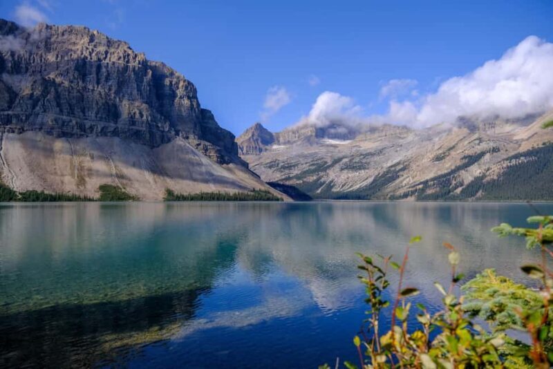 Calgary: Crowfoot, Bow-Peyto Lake, Marble Canyon Day Trip - Who Is This Tour Best For?