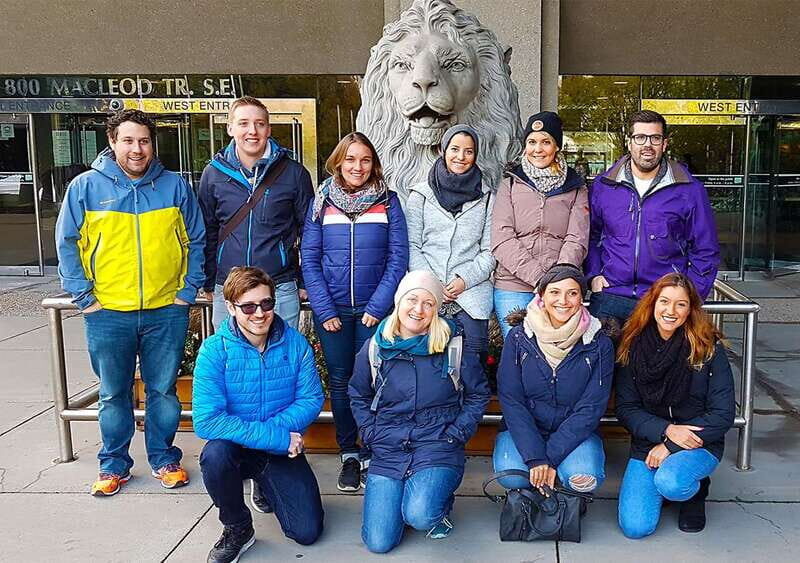 Calgary Downtown: 2-Hour Introductory Walking Tour - FAQ