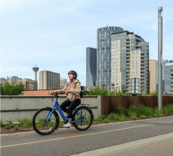 Calgary Food Bike Tour - Practical Tips for Participants