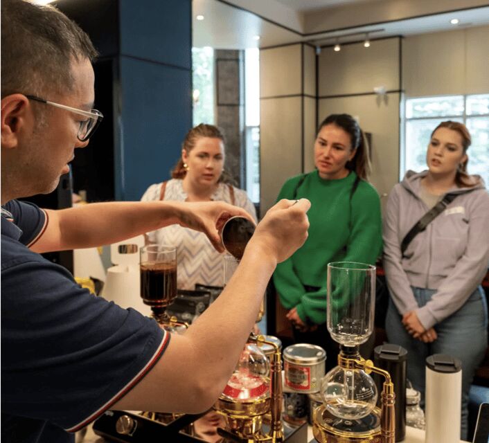 Calgary Food Bike Tour - Who Should Consider This Tour?