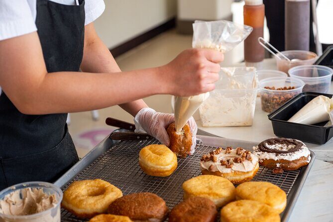 Calgary Food Bike Tour - An In-Depth Look at the Calgary Food Bike Tour