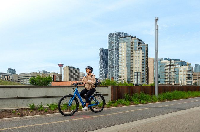 Calgary Food Bike Tour - Final Thoughts