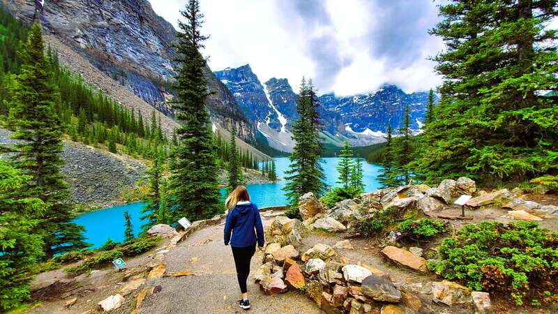 Calgary: Glaciers, Mountains, Lakes, Canmore and Banff Tour - Introduction