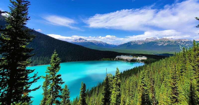 Calgary: Glaciers, Mountains, Lakes, Canmore and Banff Tour - Authentic Experiences from Reviewers
