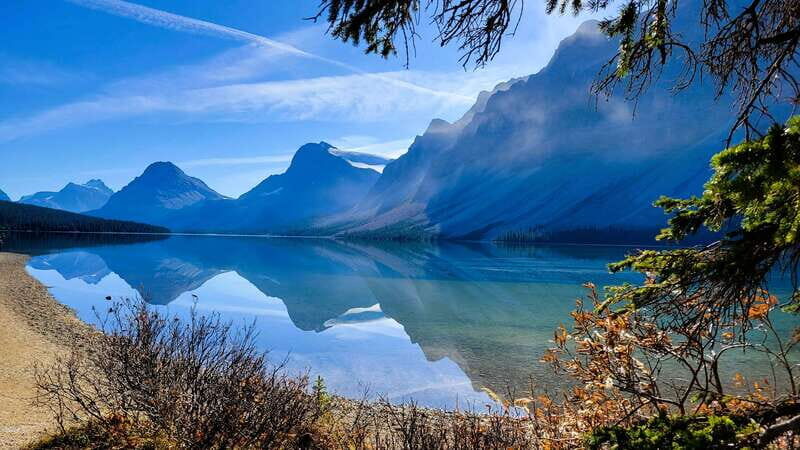 Calgary: Glaciers, Mountains, Lakes, Canmore and Banff Tour - The Sum Up