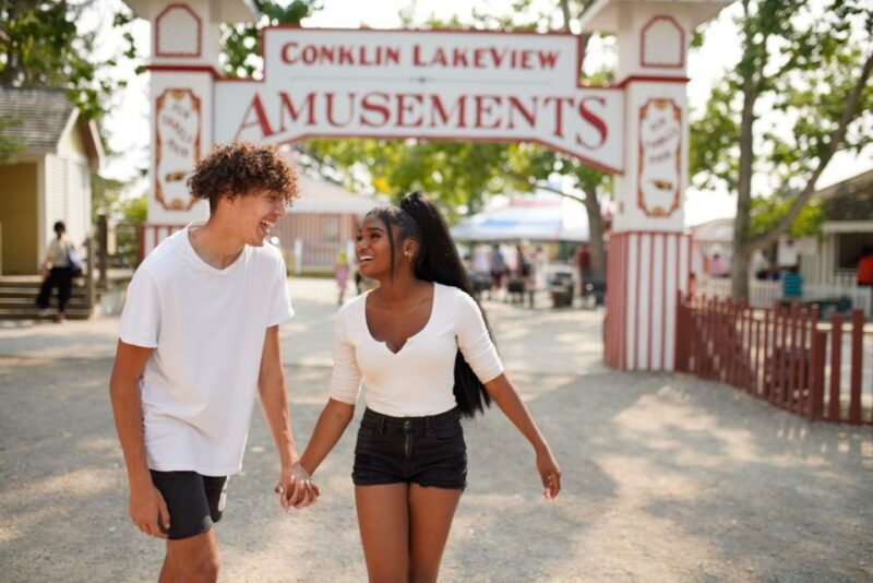 Calgary: Heritage Park Historical Village Admission Ticket - Final Thoughts