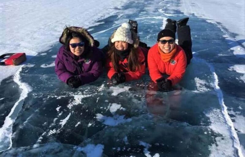 Calgary: Icefield Adventure, Skywalk and three Glaciers Tour - Frequently Asked Questions