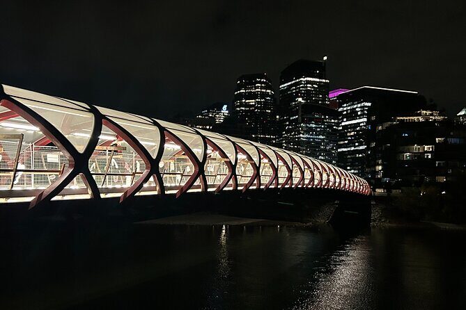 Calgary or YYC Airport to Banff | Private Transfer - FAQ