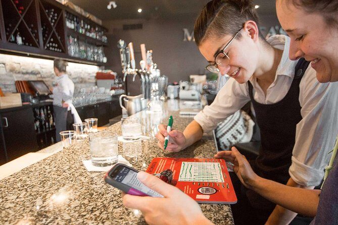 Calgary Outdoor Escape Games - Riotous Roundup - What Makes This Tour Worthwhile?