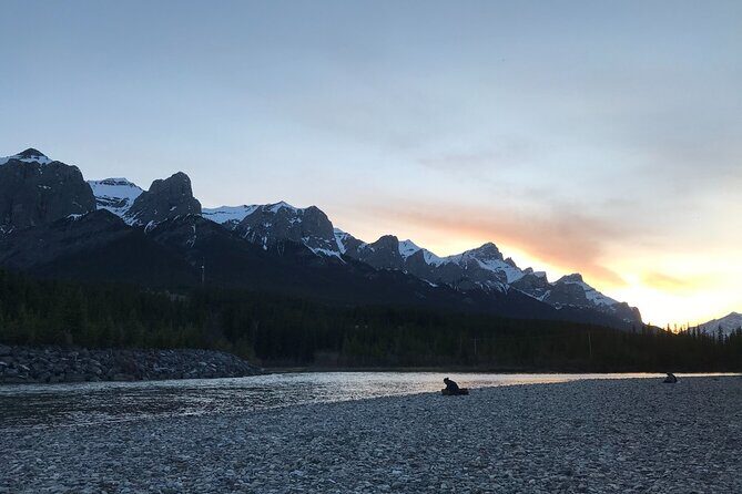 Calgary Private Airport Transfer: to/from Canmore & Banff - Who Is This Experience Best For?