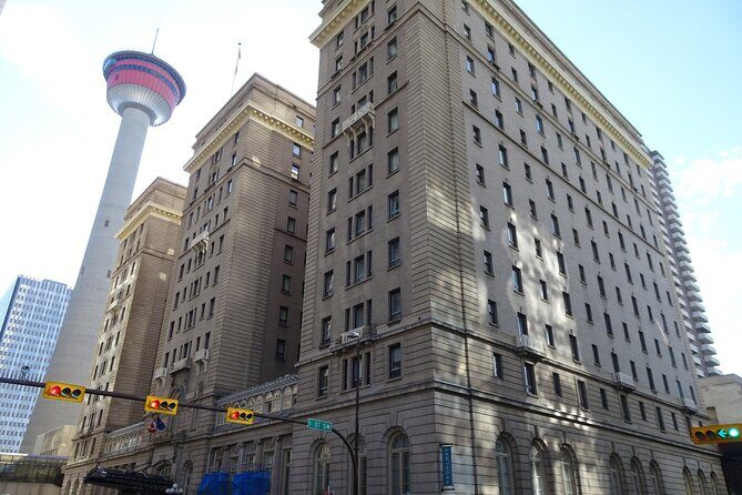 Calgary Self Guided Walking Tour and Scavenger Hunt - Introducing the Calgary Self-Guided Walking Tour and Scavenger Hunt