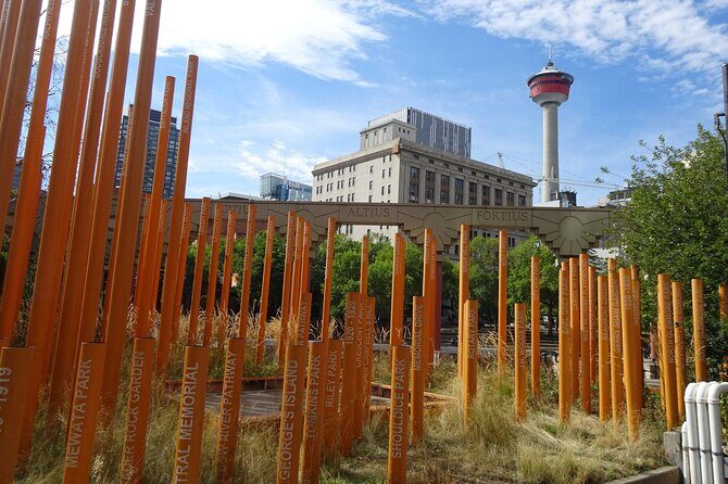 Calgary Self Guided Walking Tour and Scavenger Hunt - FAQ