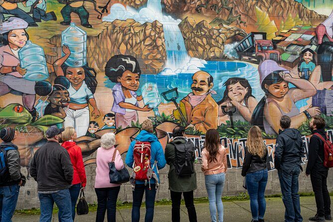 Calgary Street Art & Craft Beer 3 Hour Tasting Tour - What’s Included & Why It Matters  