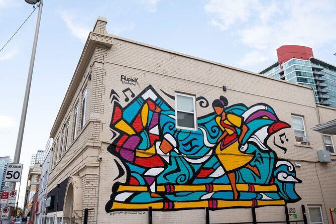 Calgary Street Art & Craft Beer 3 Hour Tasting Tour - Meeting Points & Practical Details  