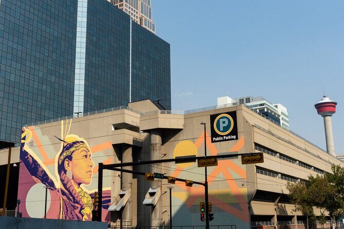Calgary Street Art & Craft Beer 3 Hour Tasting Tour - Authentic Experiences From Real Reviewers  