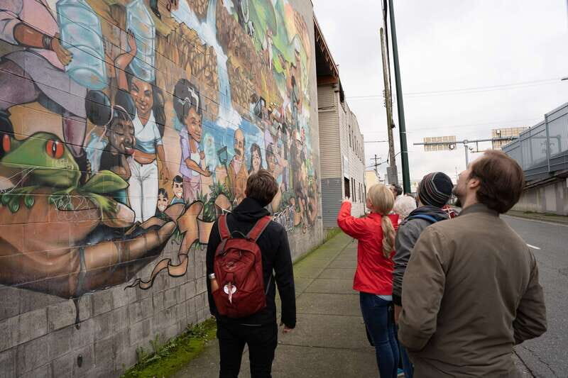 Calgary: Street Art & Craft Beer Walking Tour w/ Tastings - An In-Depth Look at the Calgary Street Art & Craft Beer Tour