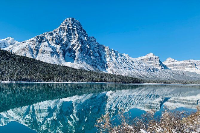 Calgary to Banff (Canmore) Public Shuttle - Customer Experience: What Travelers Say