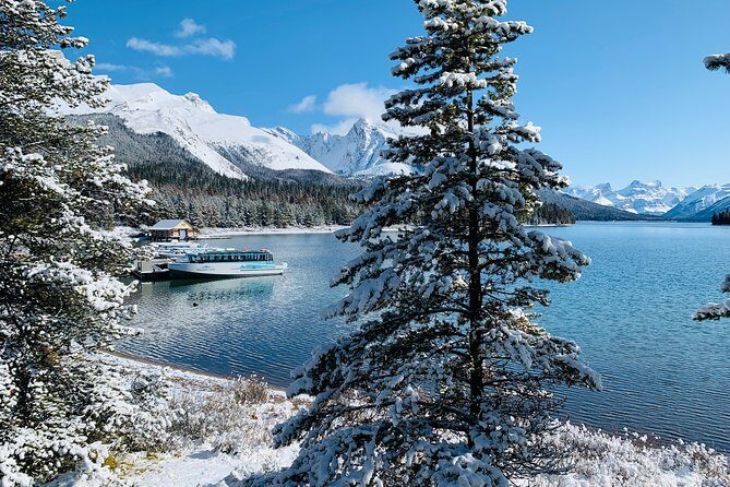 Calgary to Banff (Canmore) Public Shuttle - Cancellation Policy and Flexibility