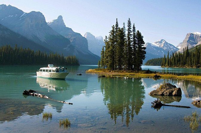 Calgary to Banff & Jasper 3-Day Tour - Practicalities: What’s Included and What’s Not