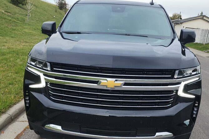 Calgary to Banff or Banff to Calgary - Analyzing the Cost and Value