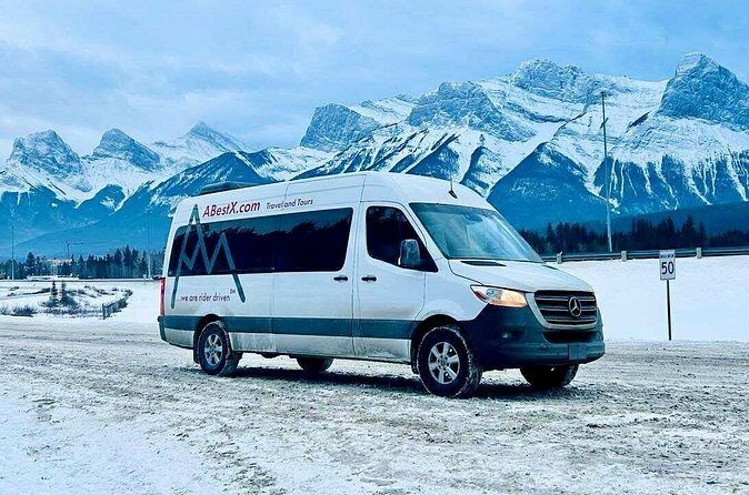 Calgary to Banff - Private Transfer - Final Thoughts: Is This Transfer Worth It?