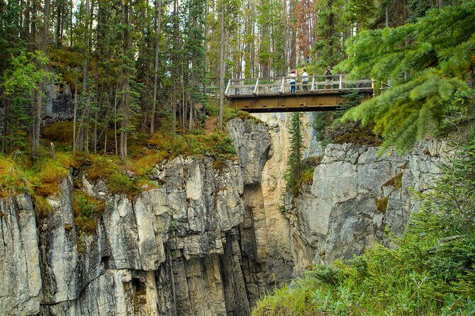 Calgary to Jasper: Ultimate Canadian Rockies Experience - The Sum Up