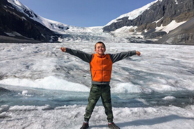 Calgary to Jasper: Ultimate Canadian Rockies Experience - FAQ