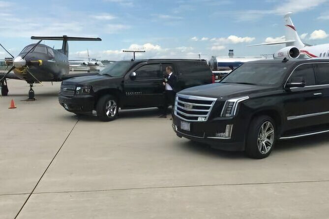 Calgary to Lake Louise or Lake Louise to Calgary - The Itinerary and Experience