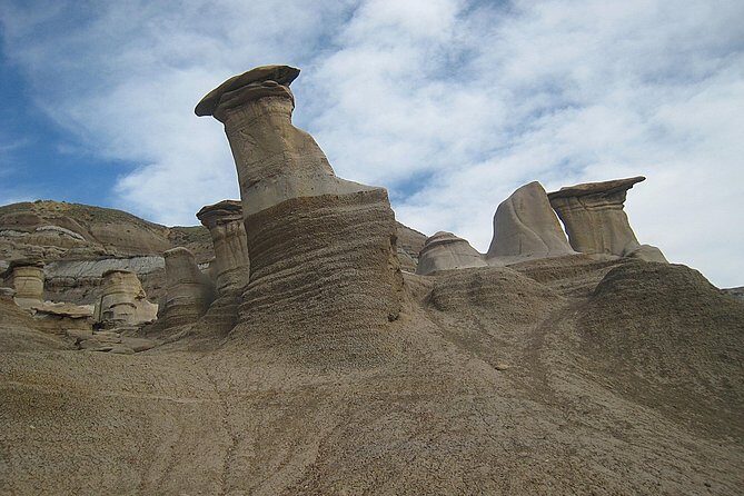 Calgary to Royal Museum | Drumheller PRIVATE TOUR - The Sum Up