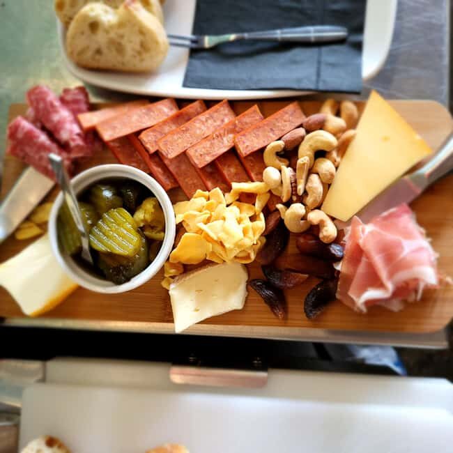 Calgary: Wine & Grape Tour - What to Expect on the Calgary Wine & Grape Tour