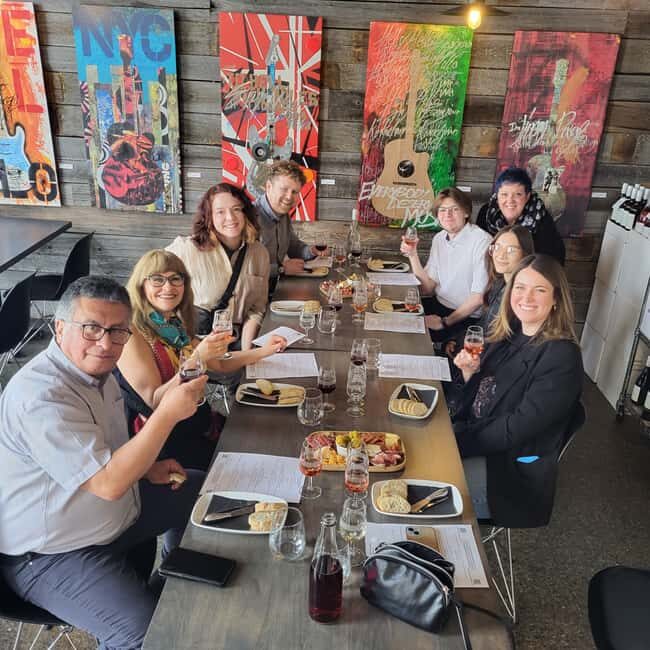 Calgary: Wine & Grape Tour - Analyzing the Value