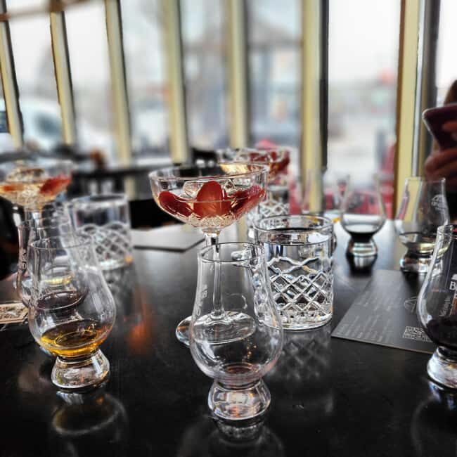 Calgary: Wine & Grape Tour - FAQs