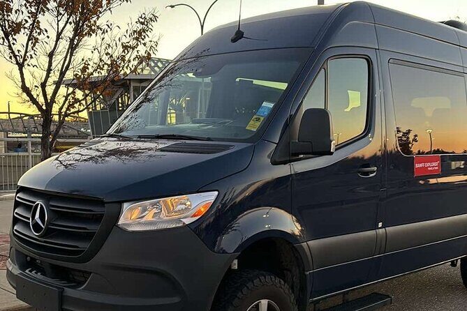 Calgary YYC Airport: Affordable Shared Shuttle to Banff & Canmore - Final Thoughts