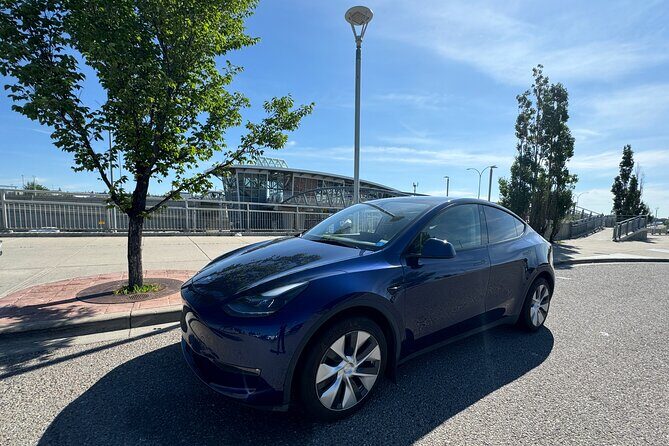 Calgary YYC Airport: Hassle-free Private Transfer to Lake Louise - What Makes This Transfer Stand Out?