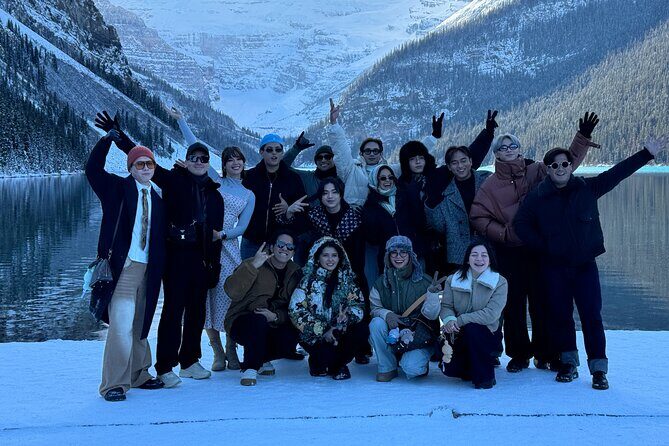 Calgary YYC Airport: Hassle-free Private Transfer to Lake Louise - Practical Considerations