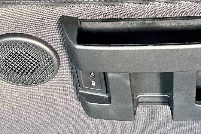 Calgary YYC Airport to Banff/Canmore  Private (Round Trip) - Who Should Consider This Service?