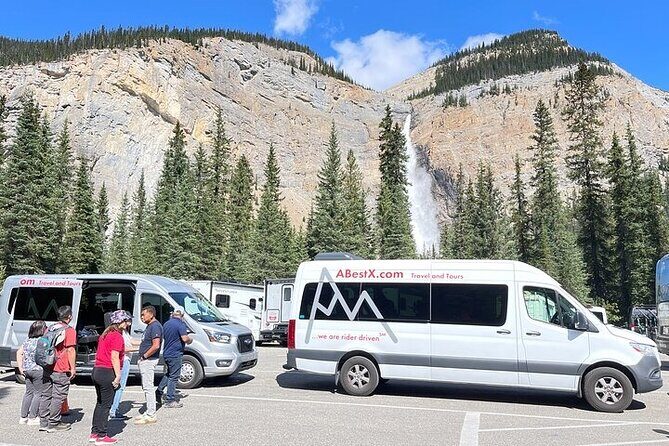 Calgary YYC Airport to Banff (Shared Shuttle Bus) - Pricing and Value