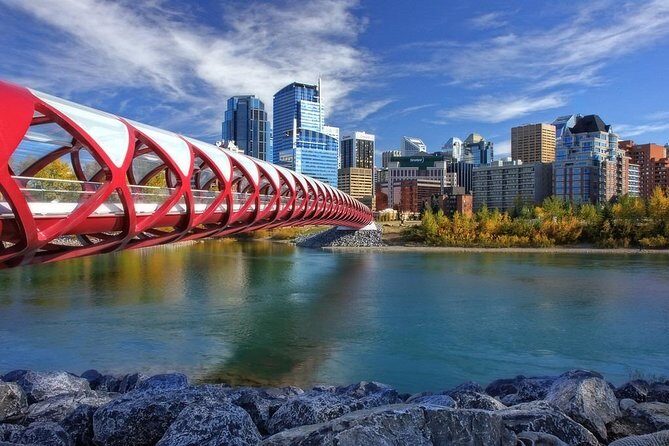 Calgary YYC Airport to Downtown Calgary Hotels - Calgary YYC Airport to Downtown Calgary Hotels: A Practical Guide to Your Arrival Transfer