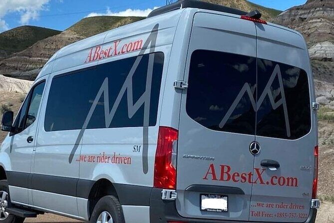 Calgary YYC Airport to Jasper, Alberta Private Shuttle - Who Is This Tour Best Suited For?