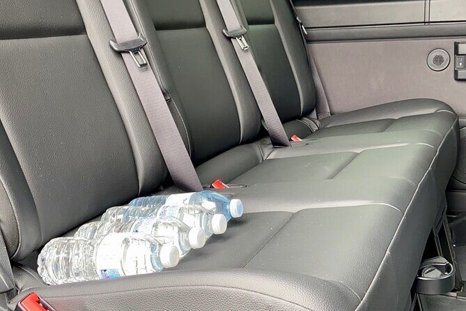 Calgary YYC Airport to Jasper, Alberta Private Shuttle - Final Thoughts