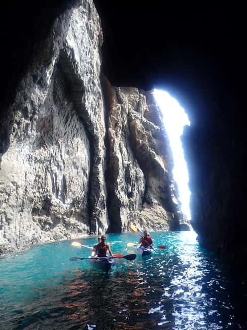 Calheta Kayak Tour - Final Thoughts: Is the Calheta Kayak Tour Worth It?
