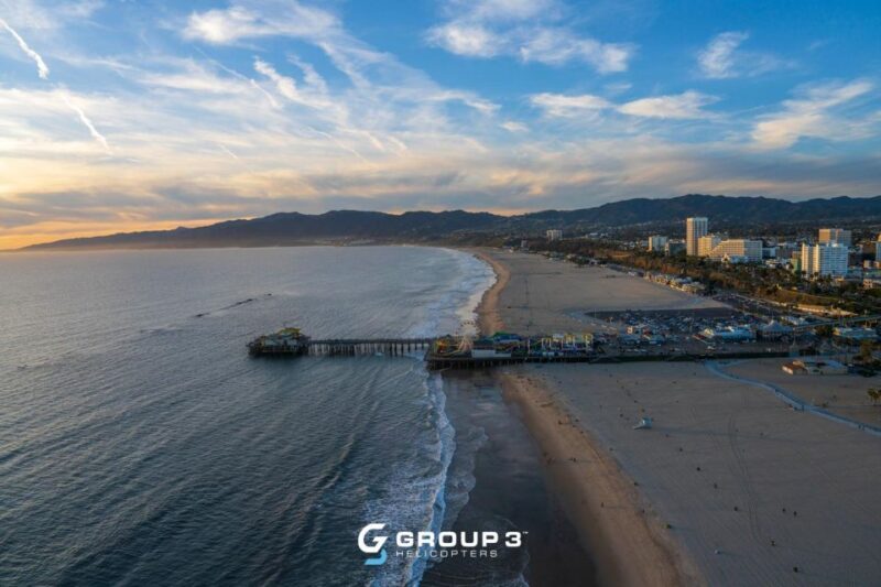 California Coast and Canyons: 35-Minute Helicopter Tour - Final Thoughts: Is It Worth It?