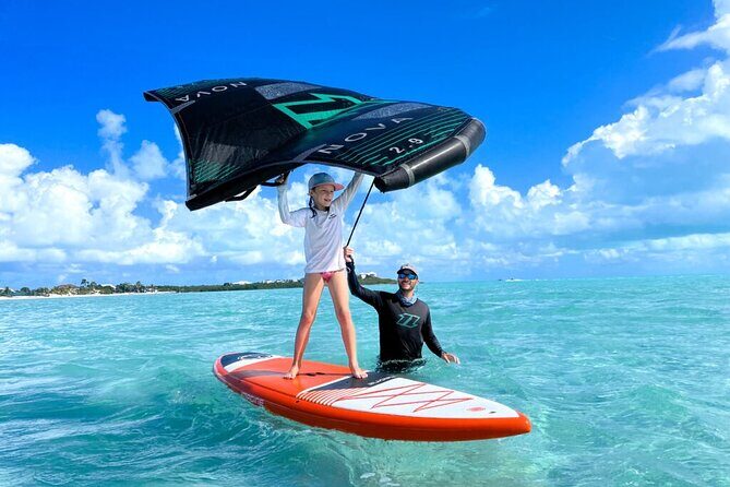 Calling all Standup Paddle boarders, learn to Sail on a SUP Board - FAQ