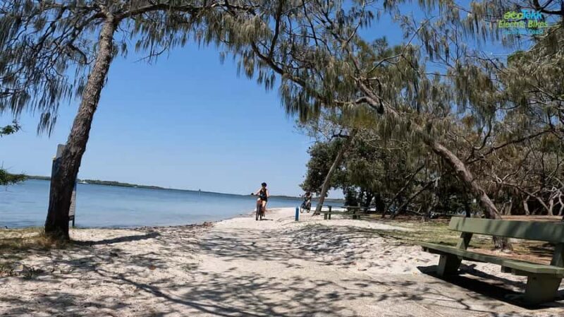 Caloundra: Easy Peasy Rumba E-Bike Tour with Local Guide - Key Points